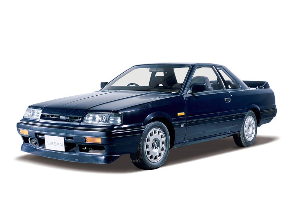 R31 Nissan GTR Skyline 2000 GTS-R, Specs & Information