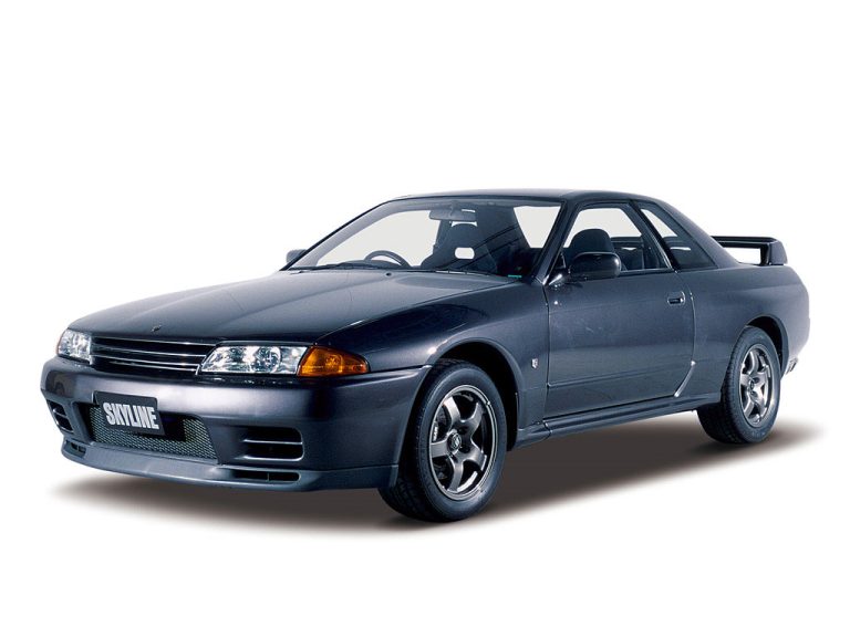 Nissan Skyline GTR R32