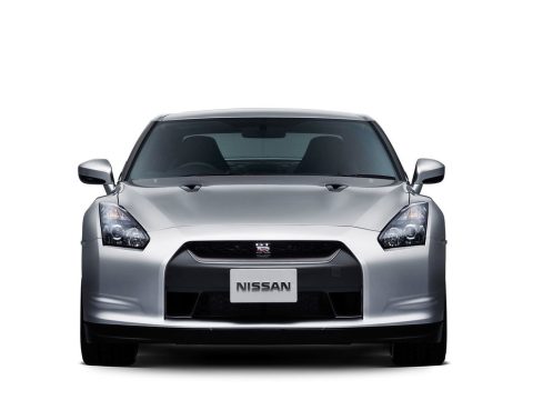 R35 Nissan GTR - Review, Specs and Photos