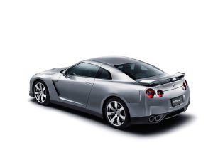 R35 Nissan GTR - Review, Specs and Photos